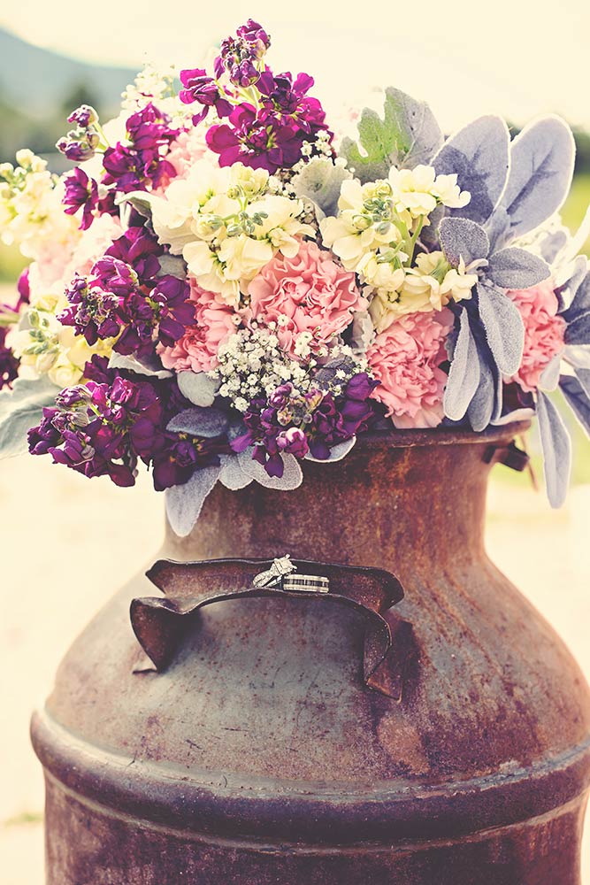 Coordination Services by Elegant Events by Erica » Brush Canyon Ranch